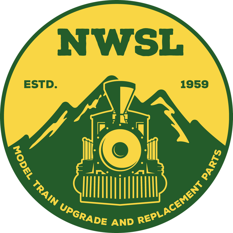 The Chopper II – NorthWest Short Line