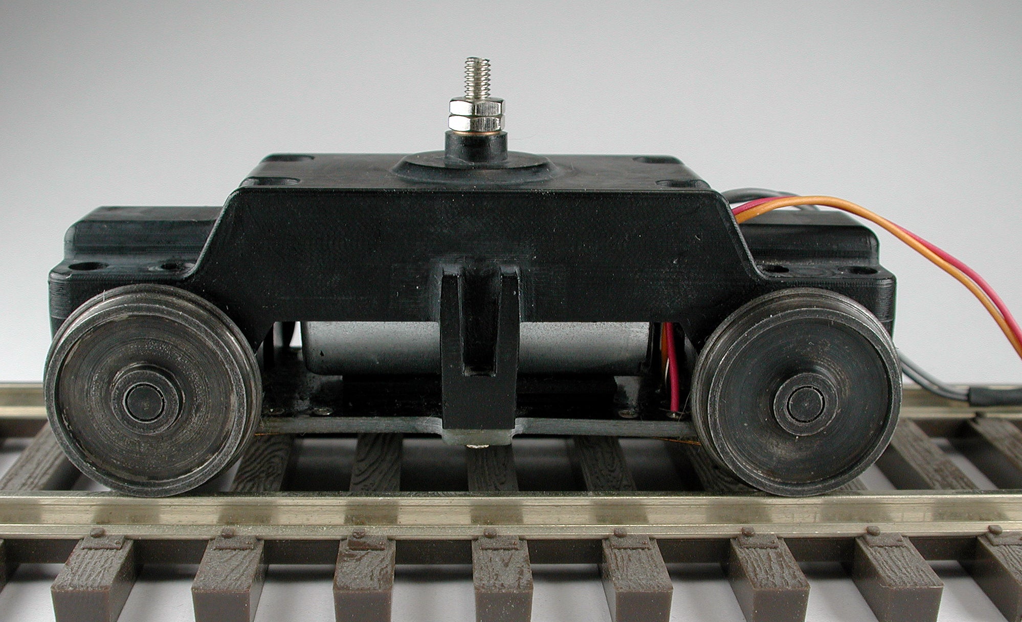 Stanton Drives – NorthWest Short Line