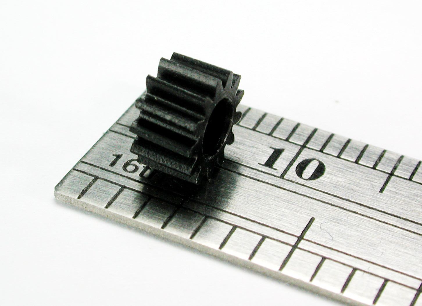 Gears: Replacement & Upgrade – NorthWest Short Line