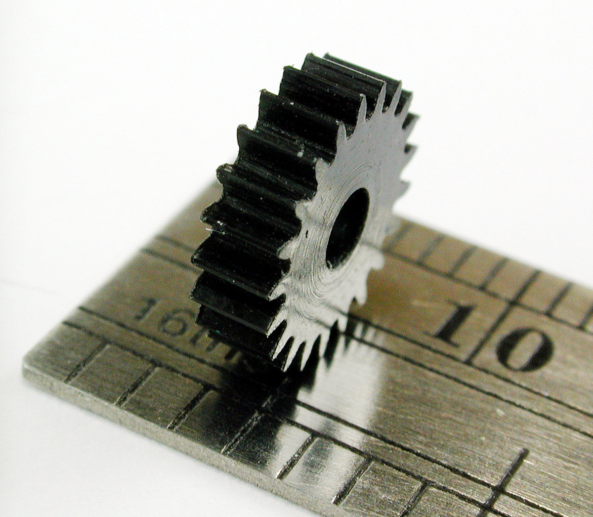 Gears: Replacement & Upgrade – Page 2 – NorthWest Short Line