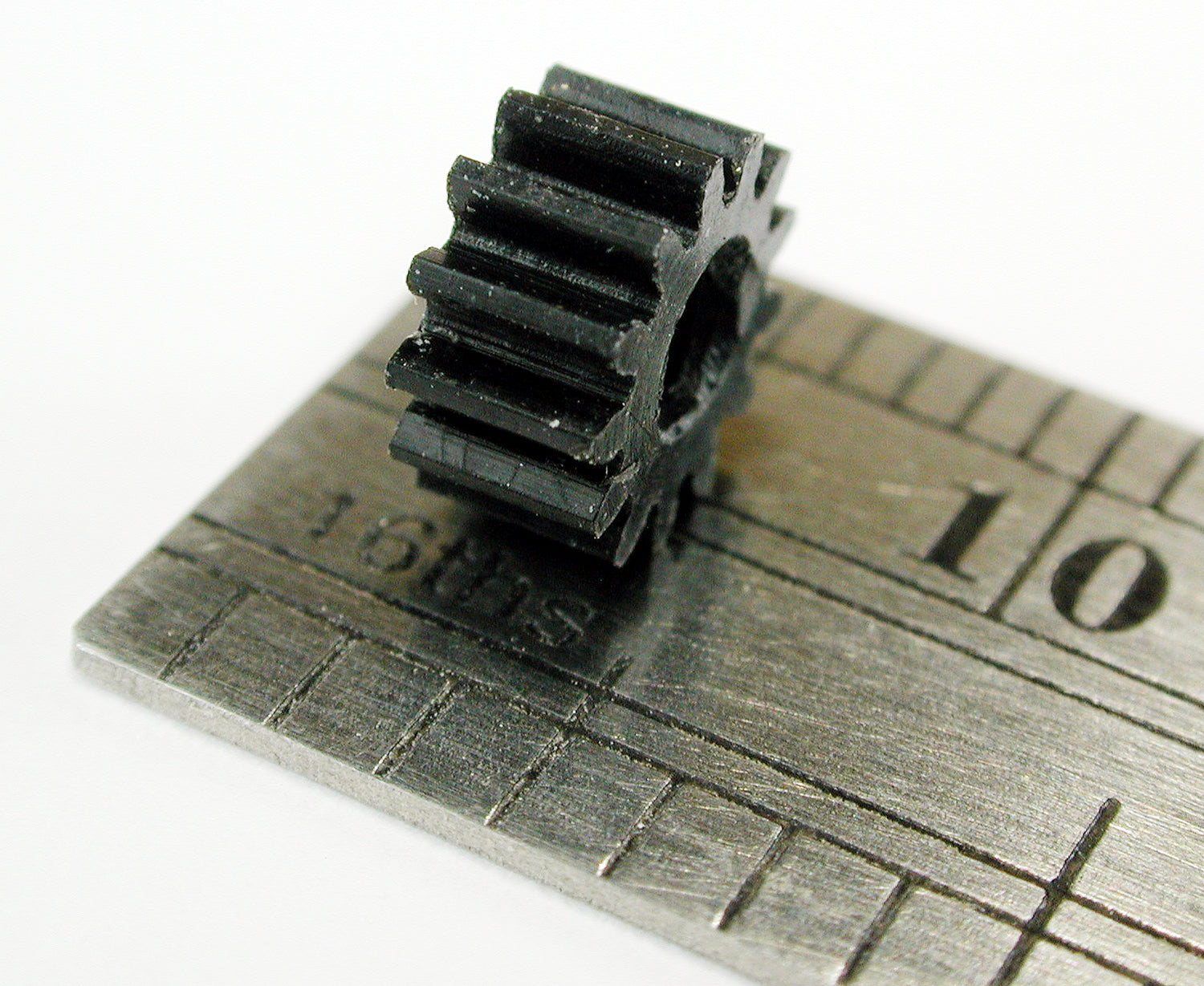 0.4 mod / 64 DP Gears – NorthWest Short Line