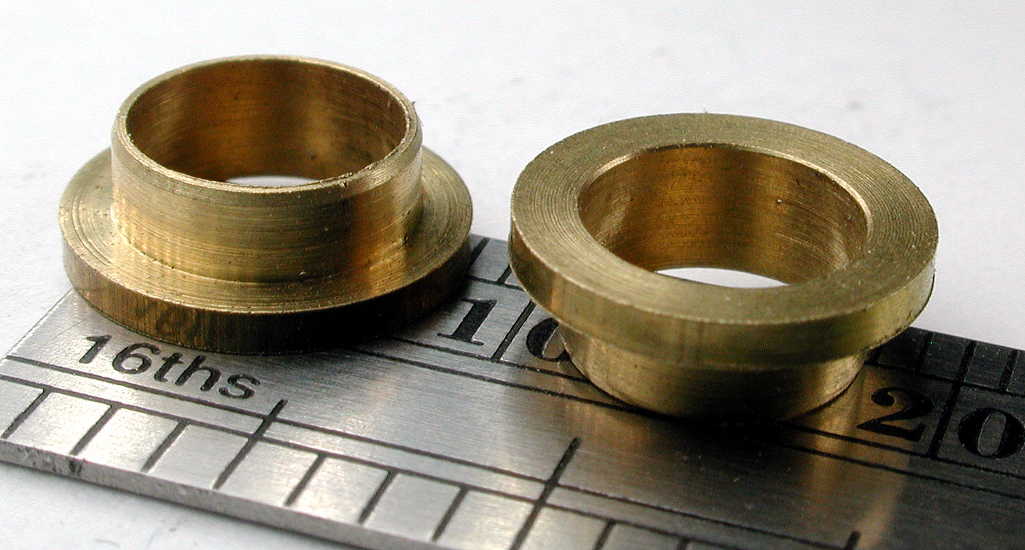 Bushings & Bearings – Page 3 – NorthWest Short Line