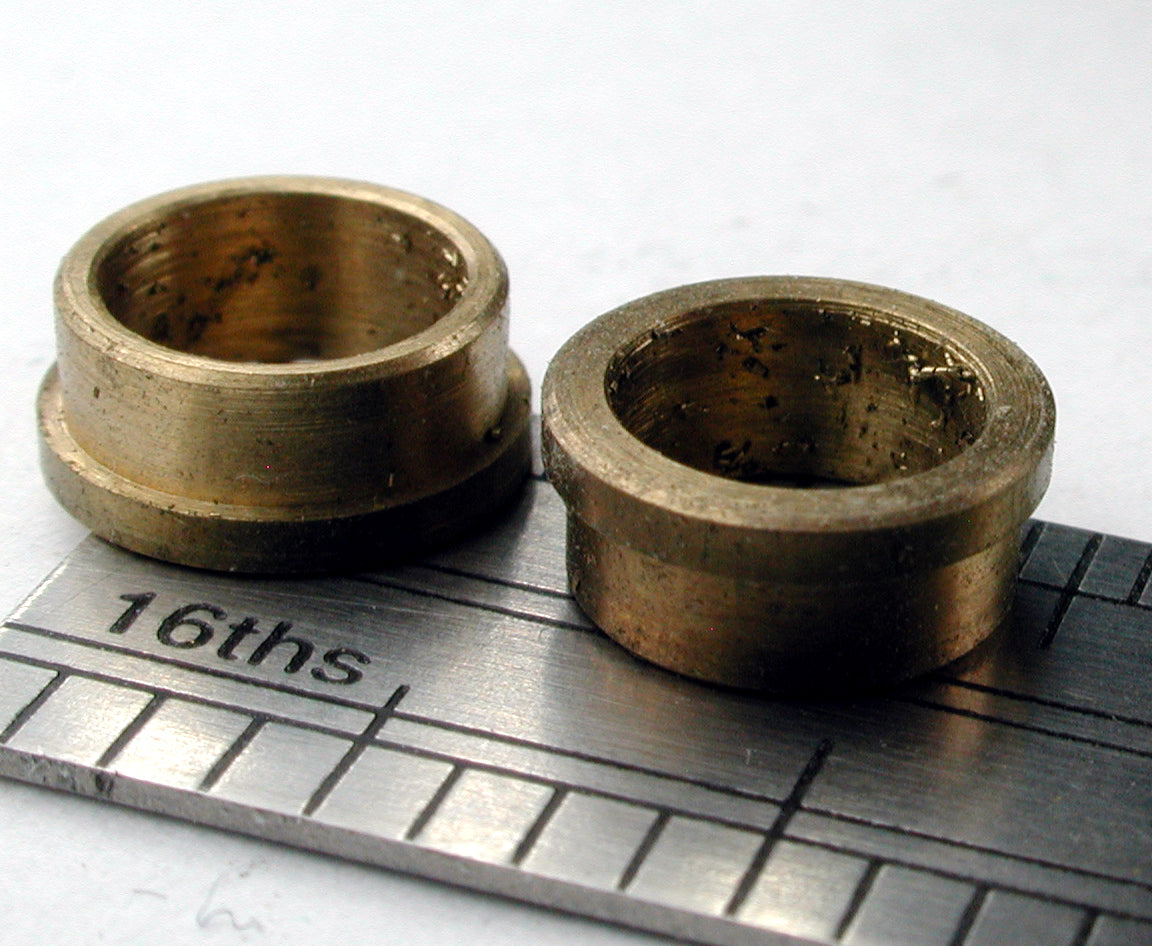 Bushings & Bearings – Page 3 – NorthWest Short Line