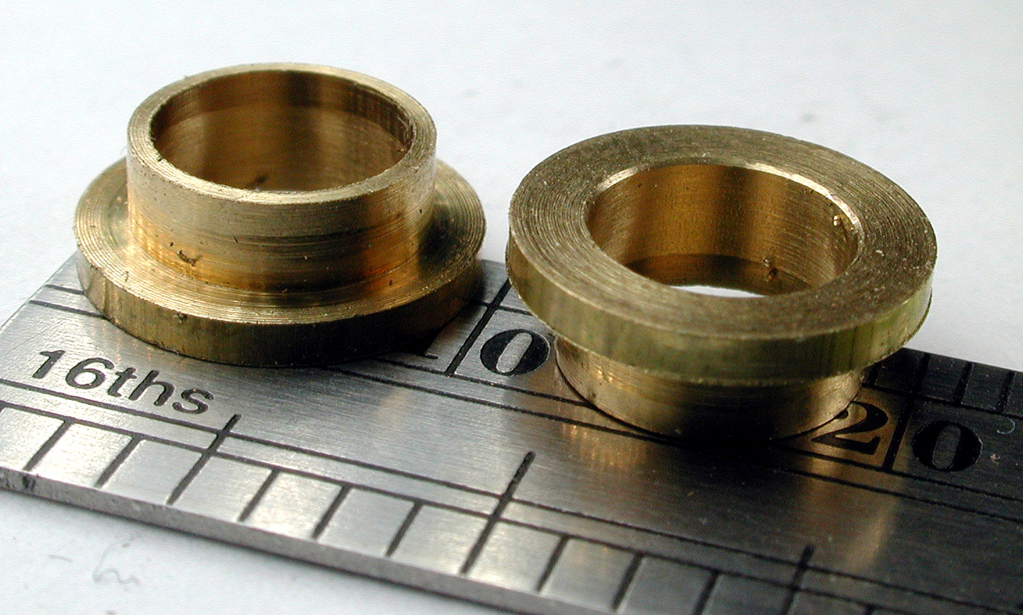 Bushings & Bearings – Page 3 – NorthWest Short Line