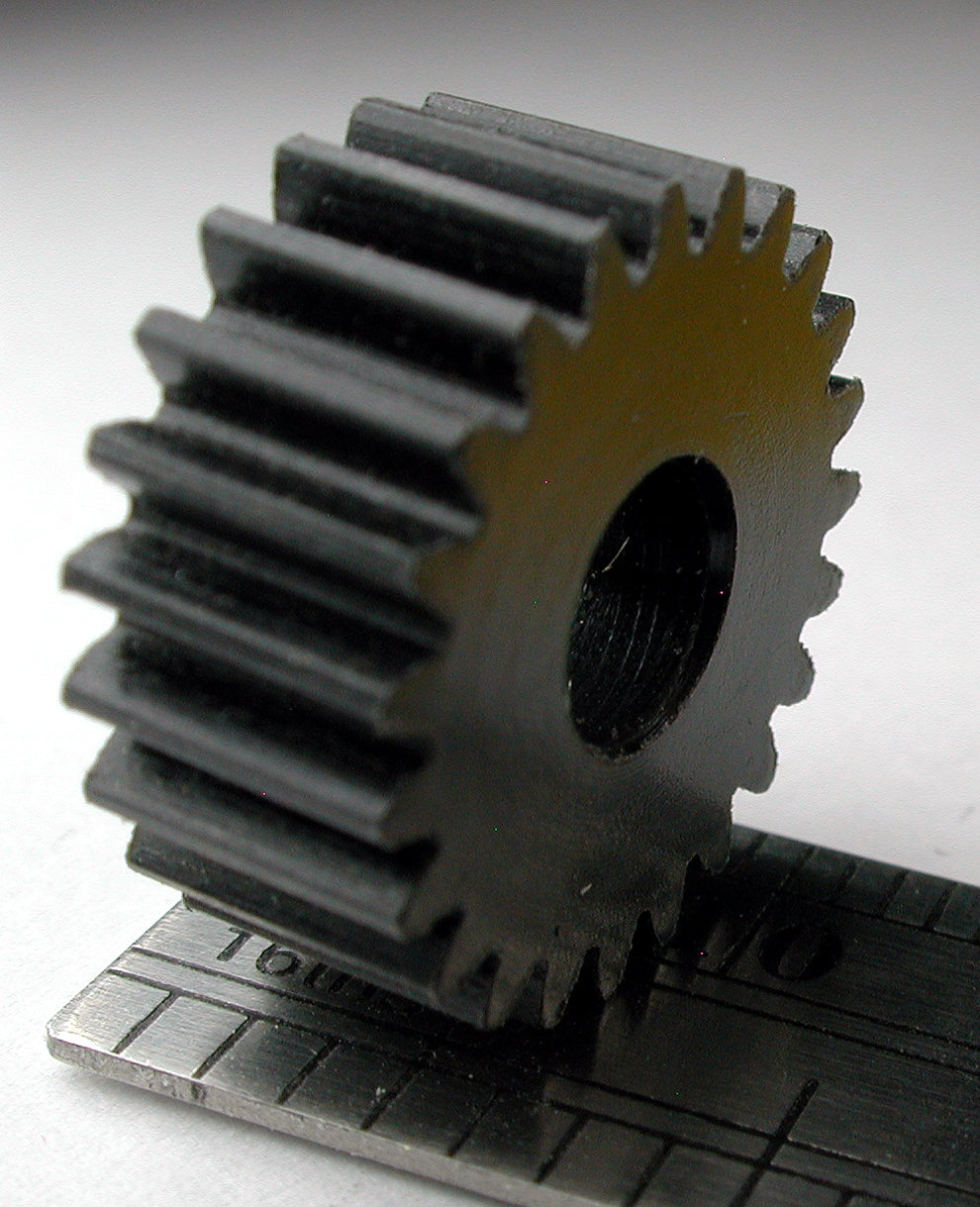 Gears: Replacement & Upgrade – Page 33 – NorthWest Short Line