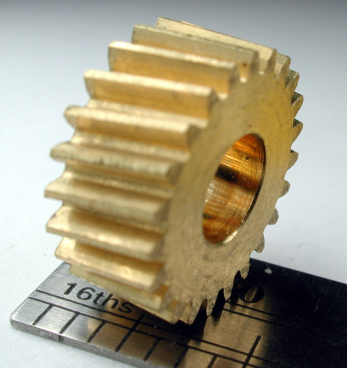 Gears: Replacement & Upgrade – Page 33 – NorthWest Short Line