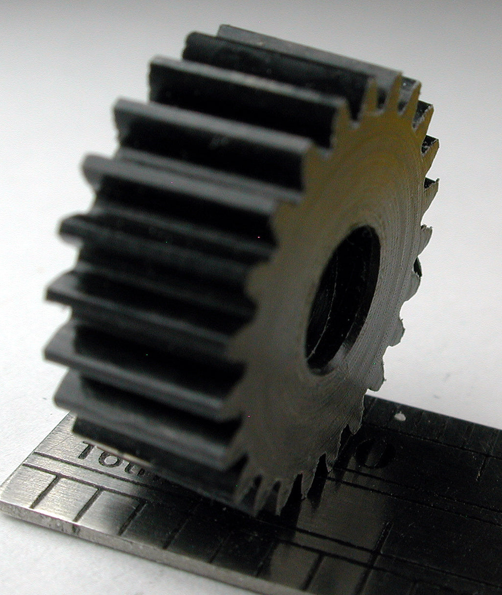 Gears: Replacement & Upgrade – Page 33 – NorthWest Short Line