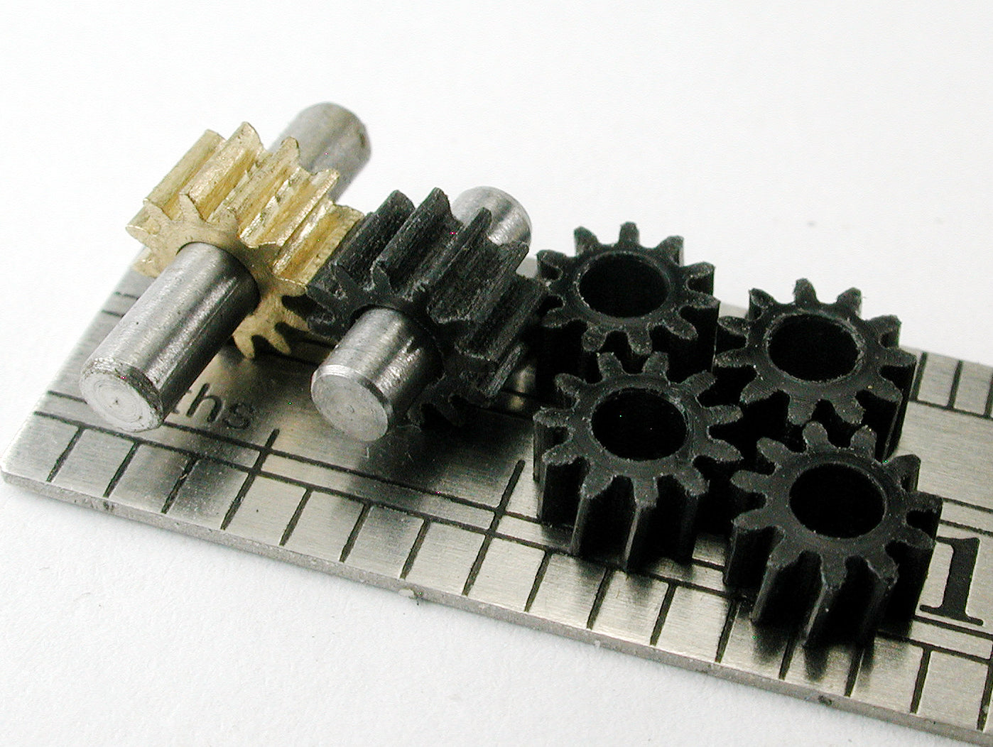 Regearing Kits – NorthWest Short Line