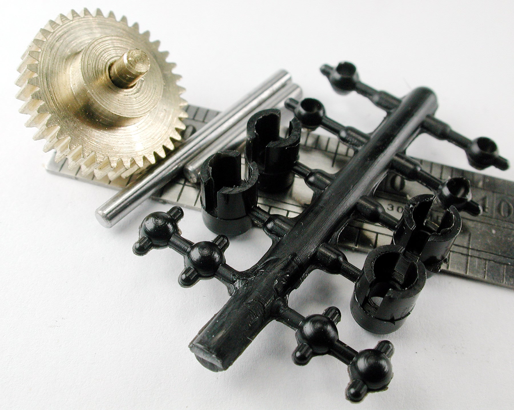 Regearing Kits – NorthWest Short Line