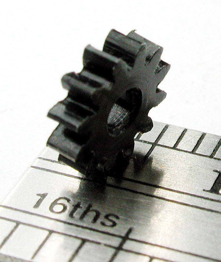 Gears: Replacement & Upgrade – Page 15 – NorthWest Short Line