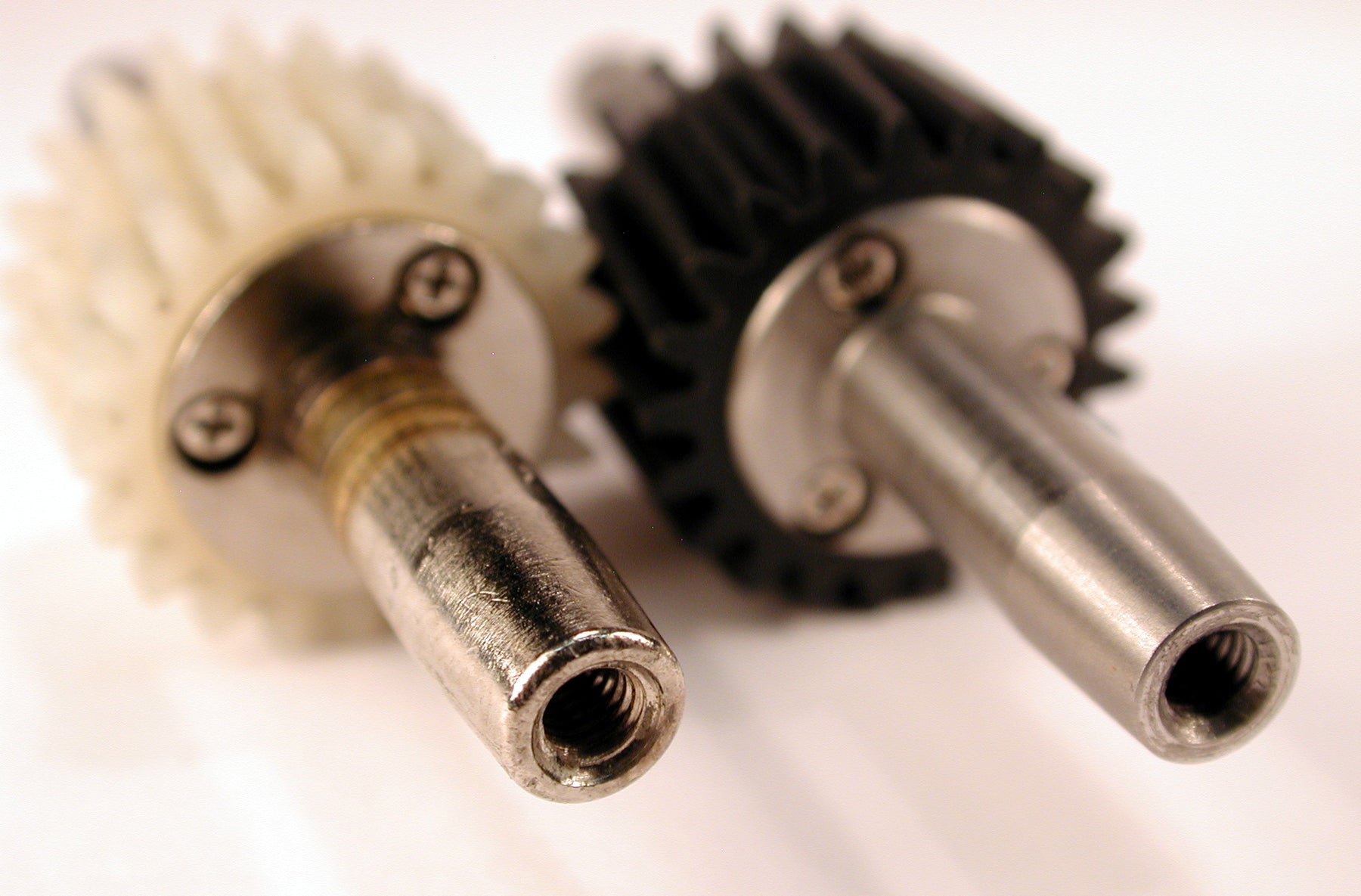 Geared Wheelsets – Page 2 – NorthWest Short Line