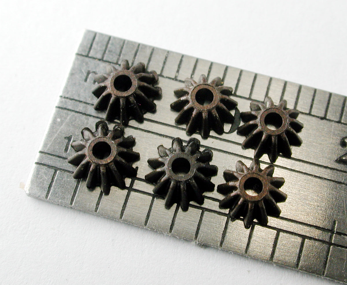 Gearing – NorthWest Short Line