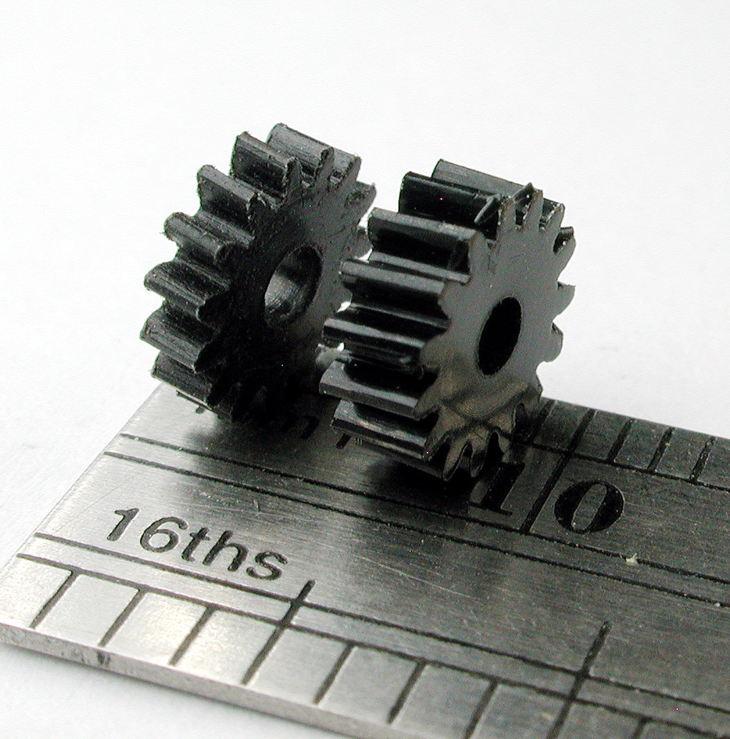 Gears: Replacement & Upgrade – Page 6 – NorthWest Short Line