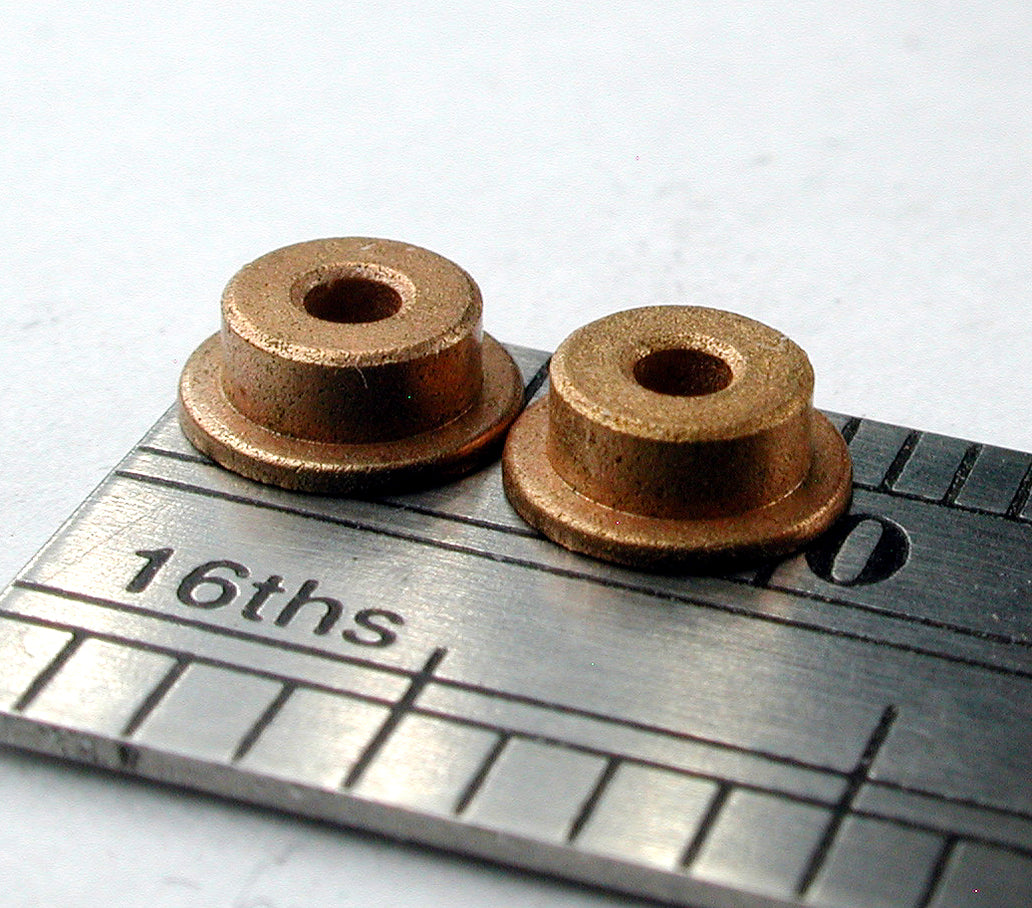Bushings & Bearings – Page 2 – NorthWest Short Line