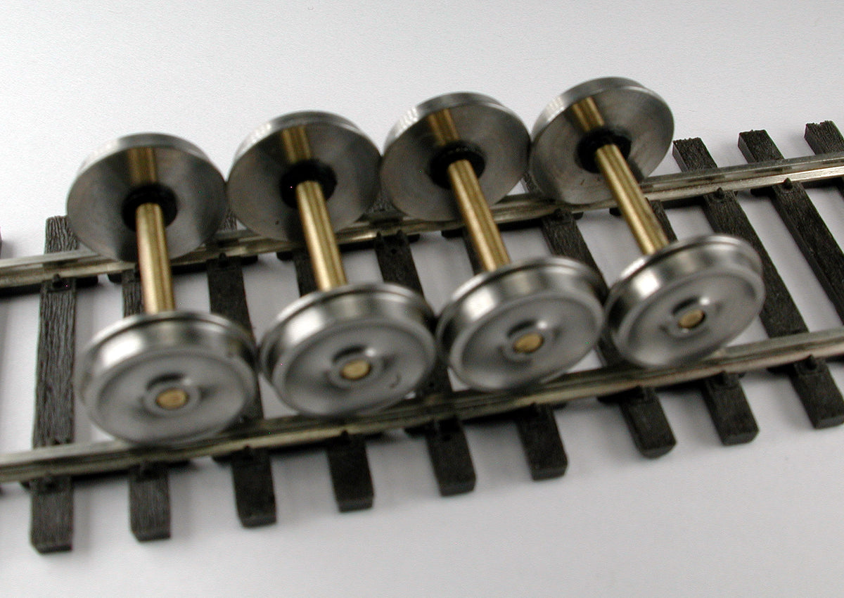 HO, HOn3 Gauge – Page 7 – NorthWest Short Line