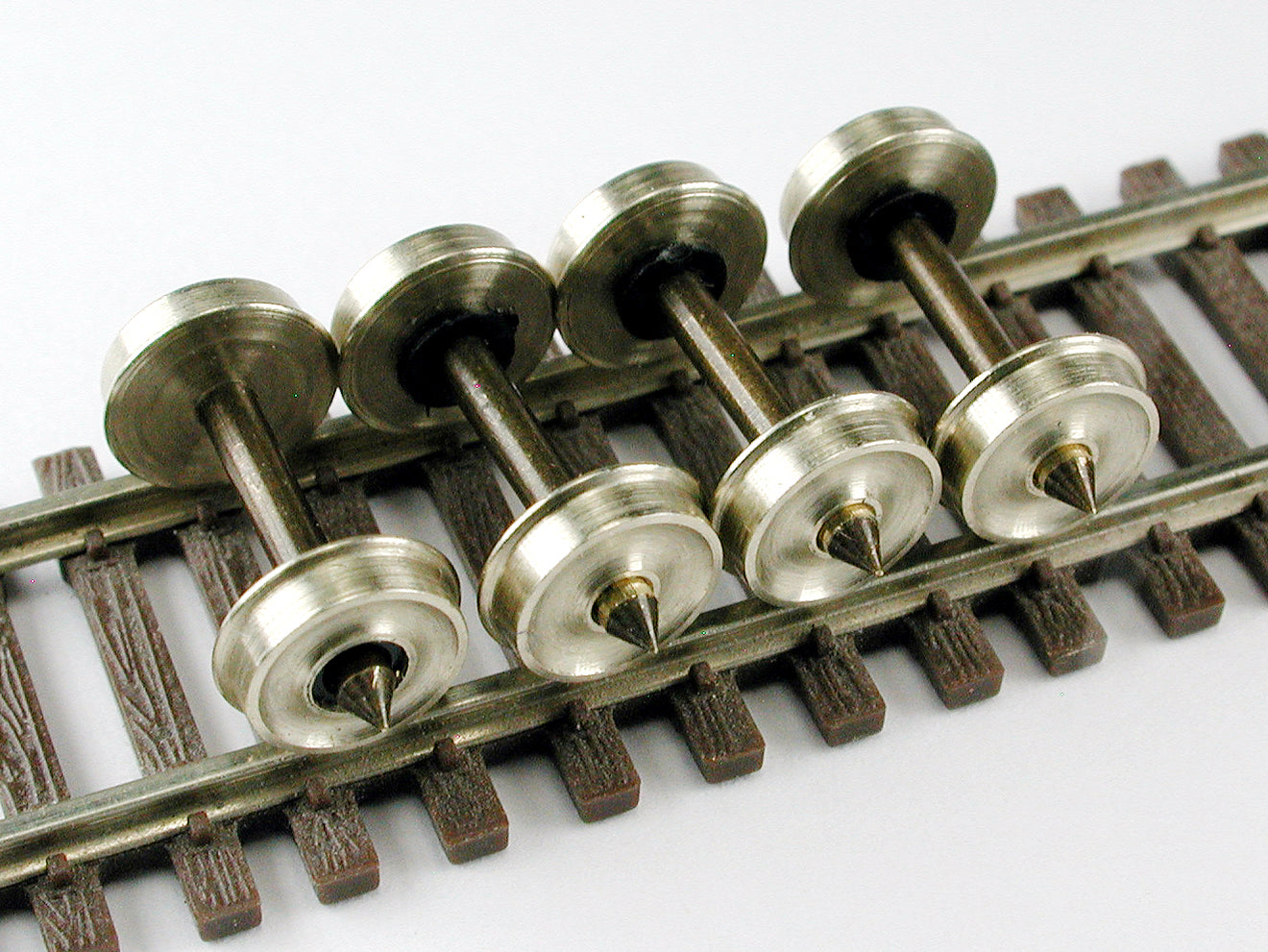 HO, HOn3 Gauge – Page 5 – NorthWest Short Line