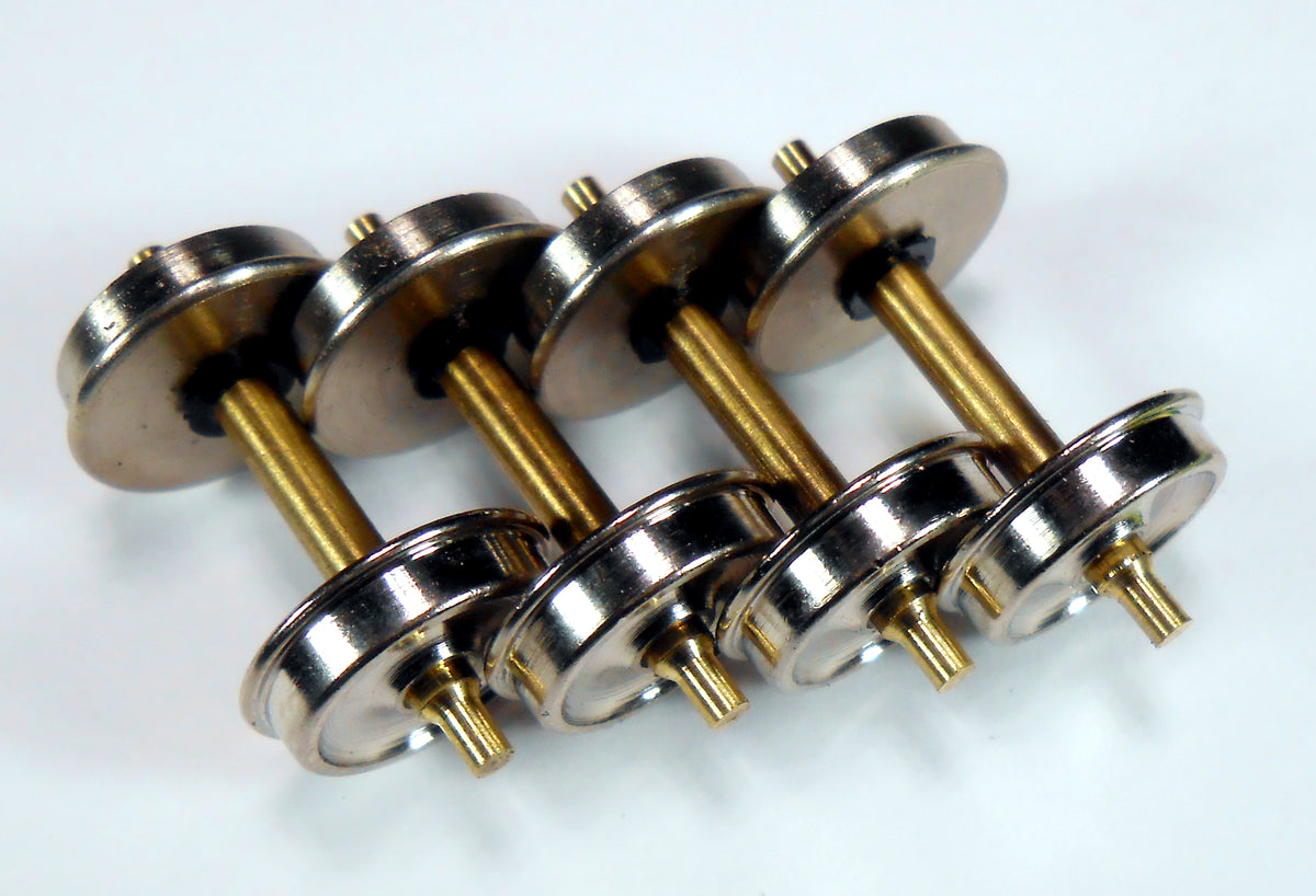 On30, On2, On3 Gauge – NorthWest Short Line