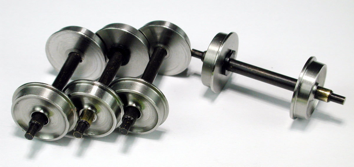 On30, On2, On3 Gauge – NorthWest Short Line