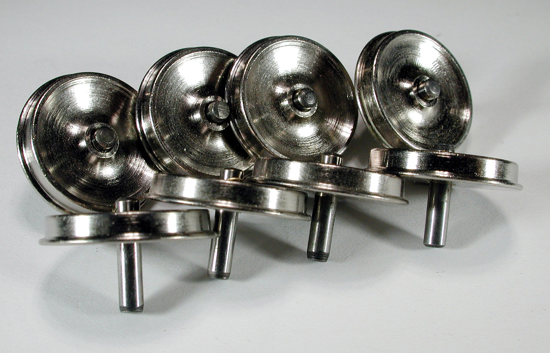 On30, On2, On3 Gauge – NorthWest Short Line