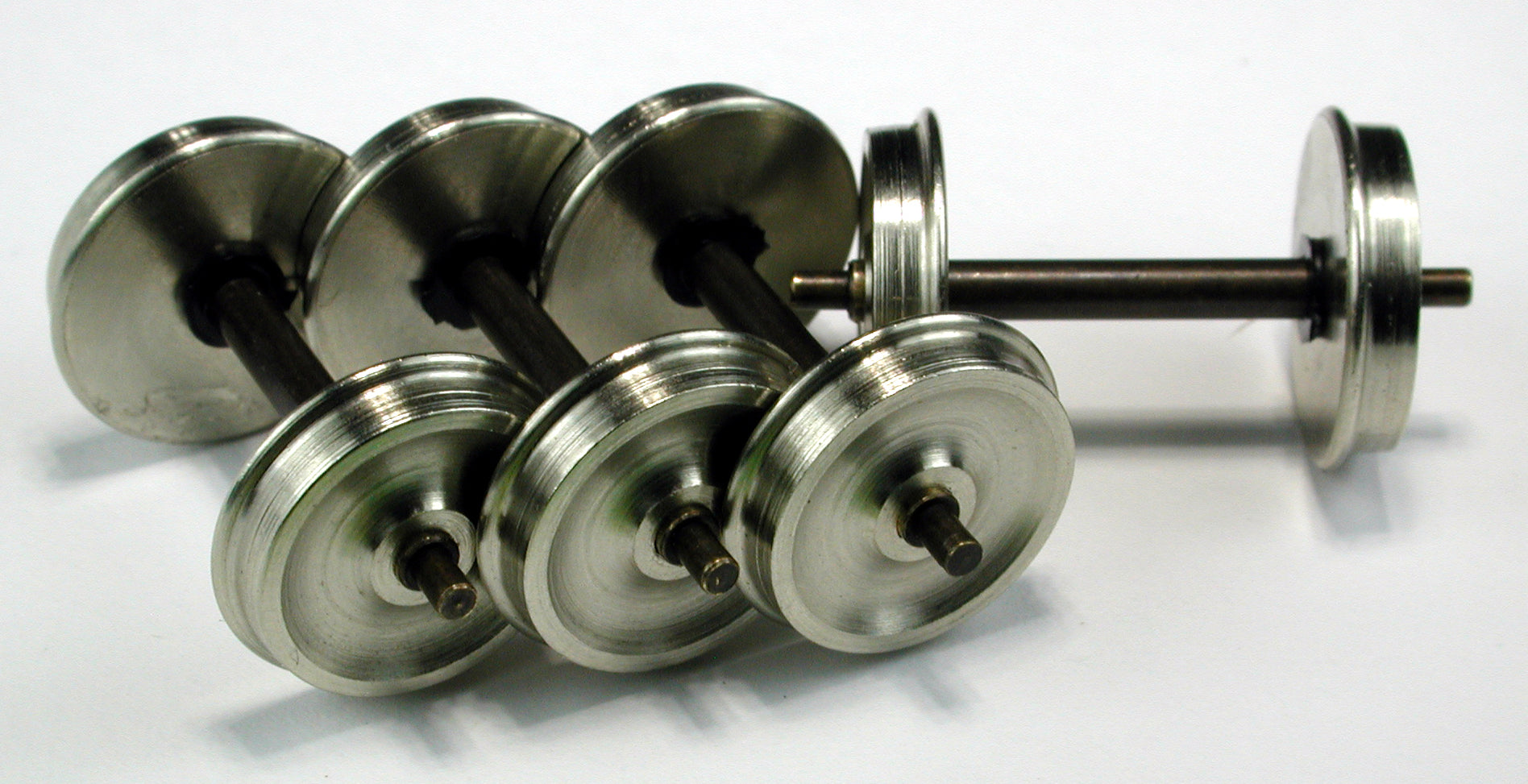 On30, On2, On3 Gauge – NorthWest Short Line