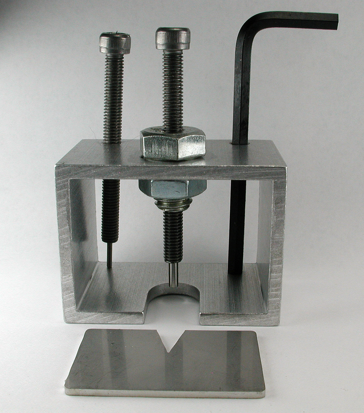 The Puller – NorthWest Short Line