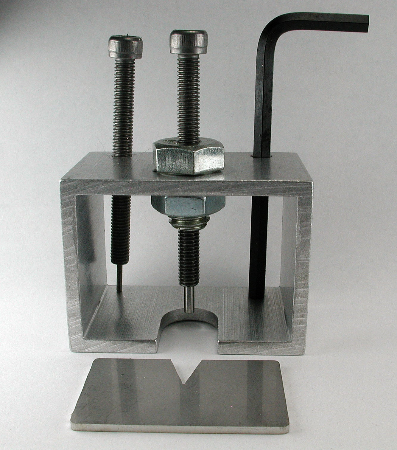 The Puller – NorthWest Short Line