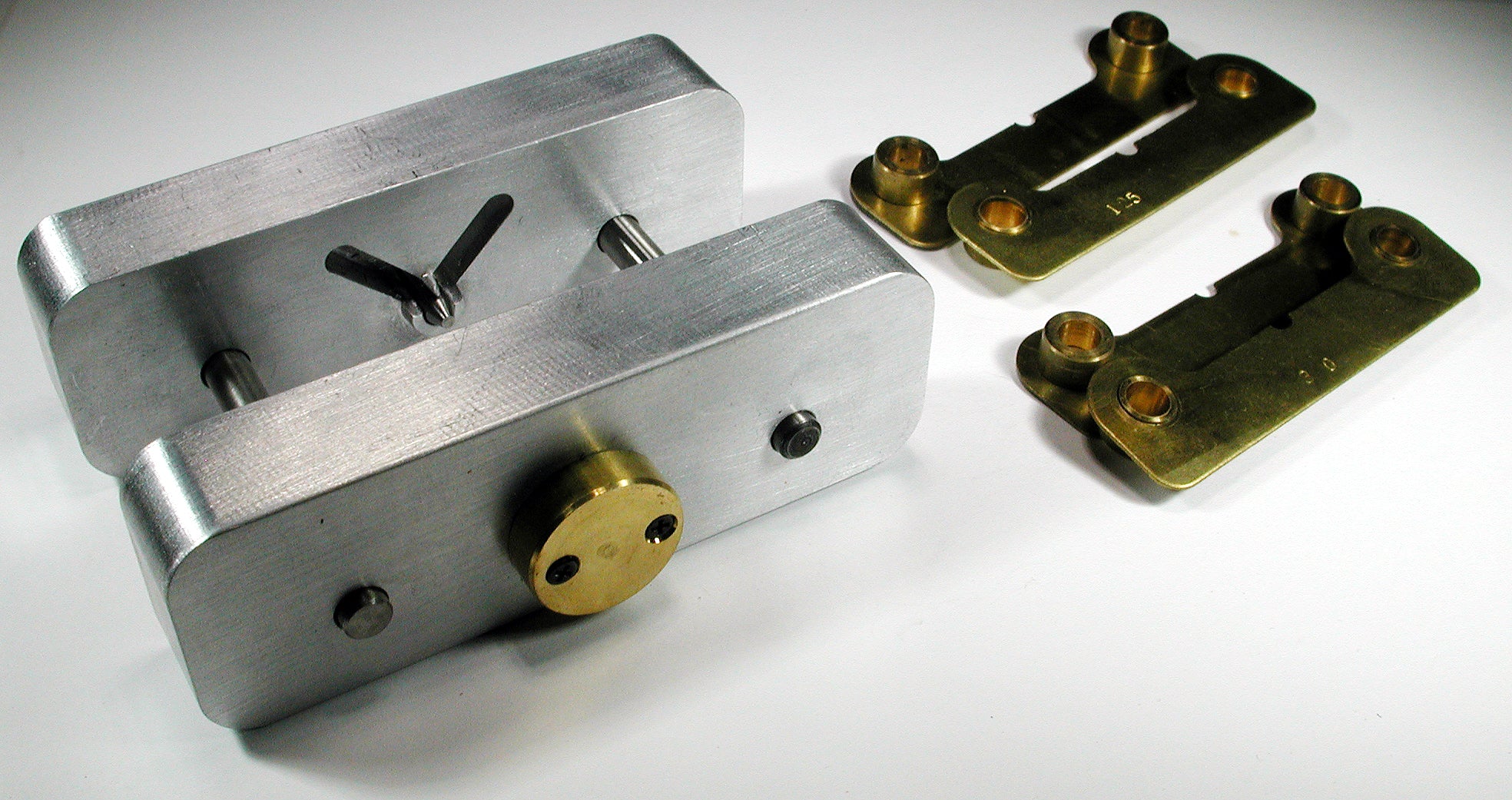 Tools – NorthWest Short Line