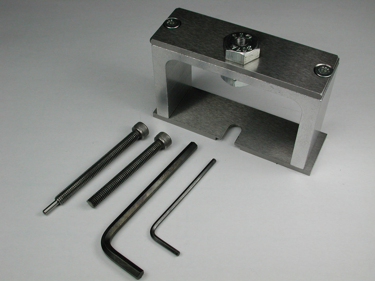 Pullers – NorthWest Short Line