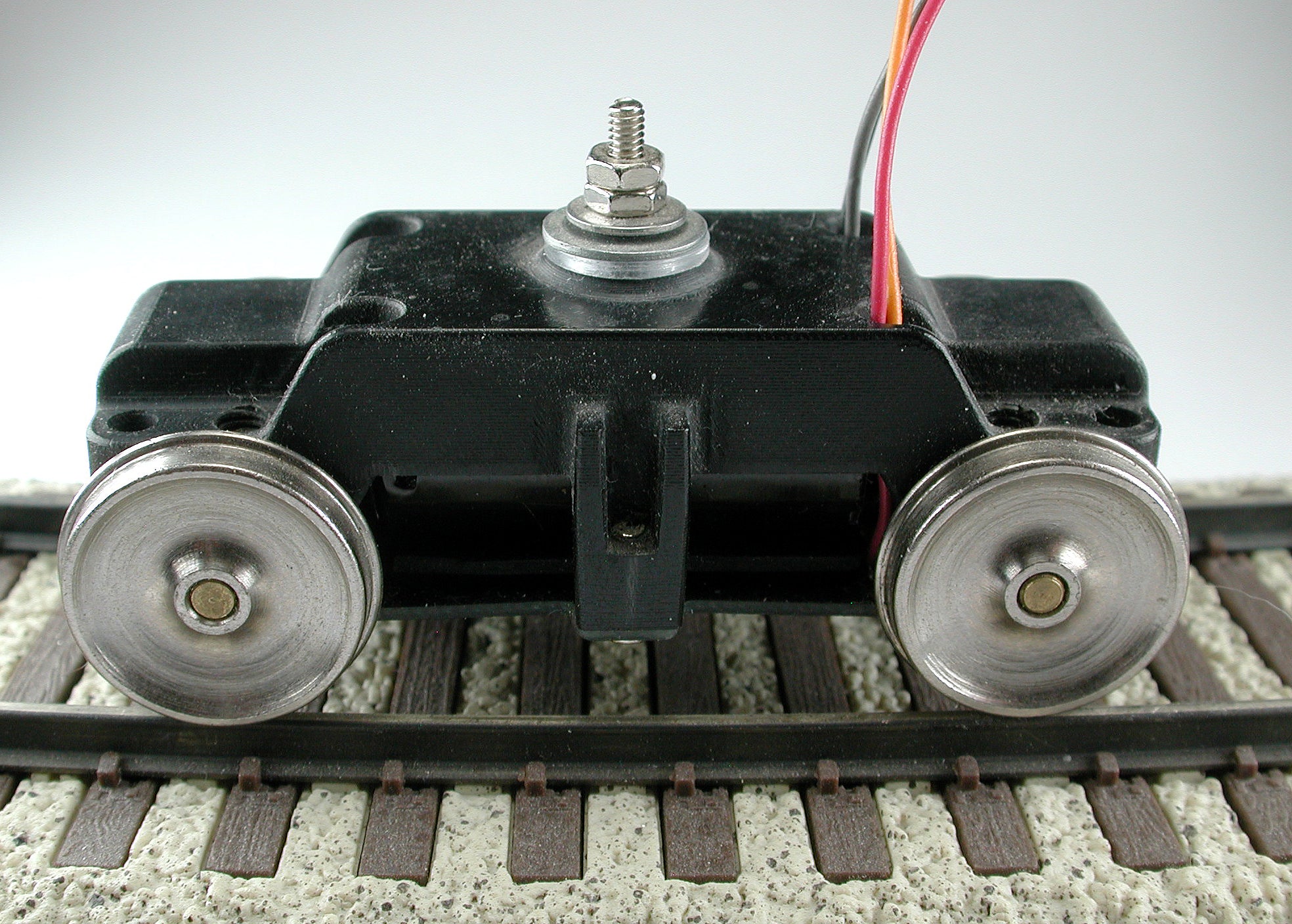 Stanton Drives – NorthWest Short Line